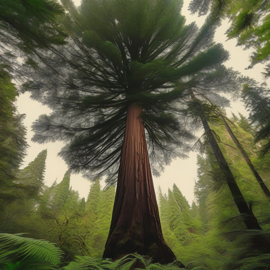 How Tall Can a Redwood Tree Grow: Record-Breaking Heights Explained ...