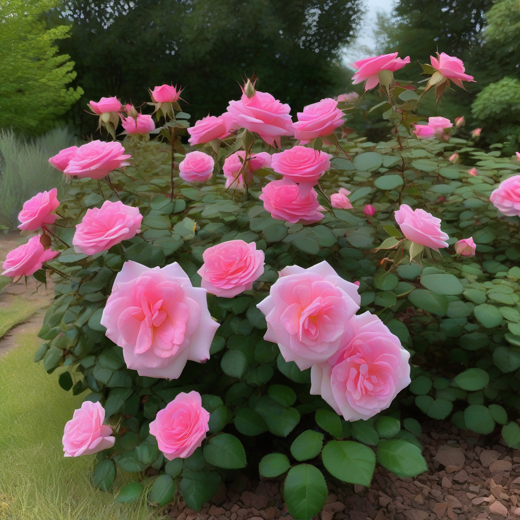 How Tall Can Roses Grow: Expert Tips for Maximum Height - My Gardening Zone