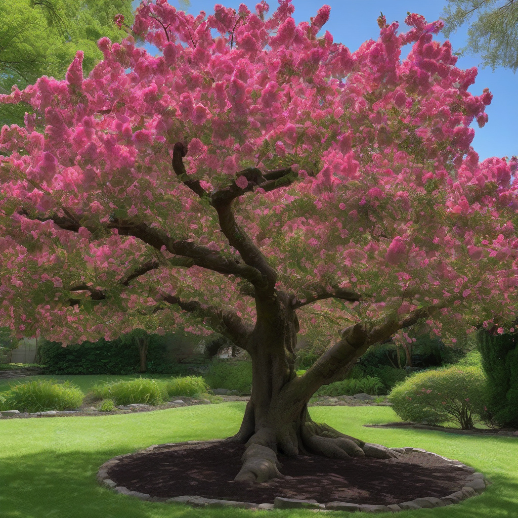 How Tall Do Cherry Trees Grow: Expert Guide to Maximum Height - My ...