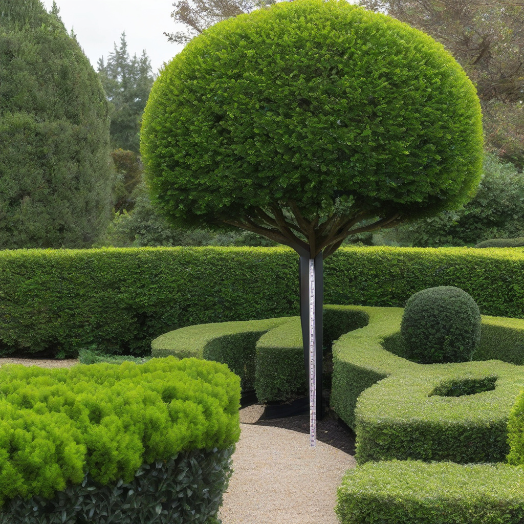 How Tall Do Boxwood Shrubs Grow: Ultimate Size Guide - My Gardening Zone