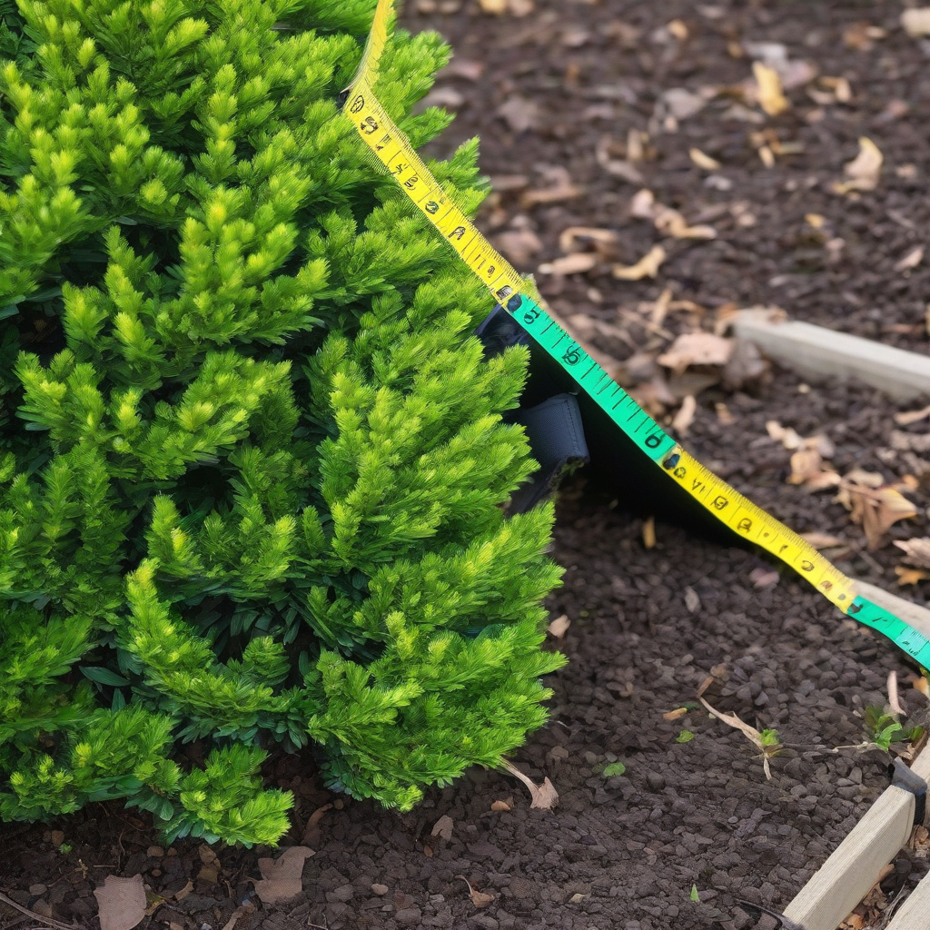 How Tall Does Arborvitae Grow