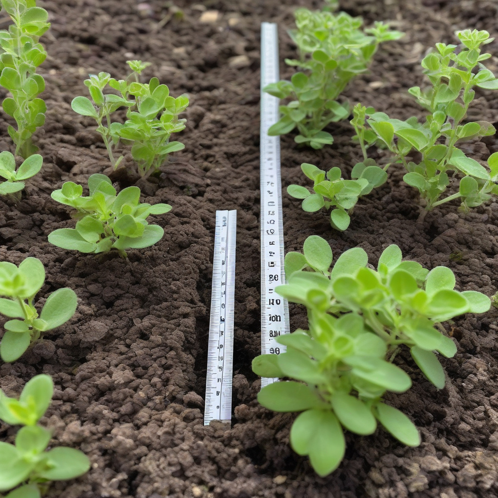 How Tall Does Marjoram Grow: Expert Growing Guide Tips - My Gardening Zone