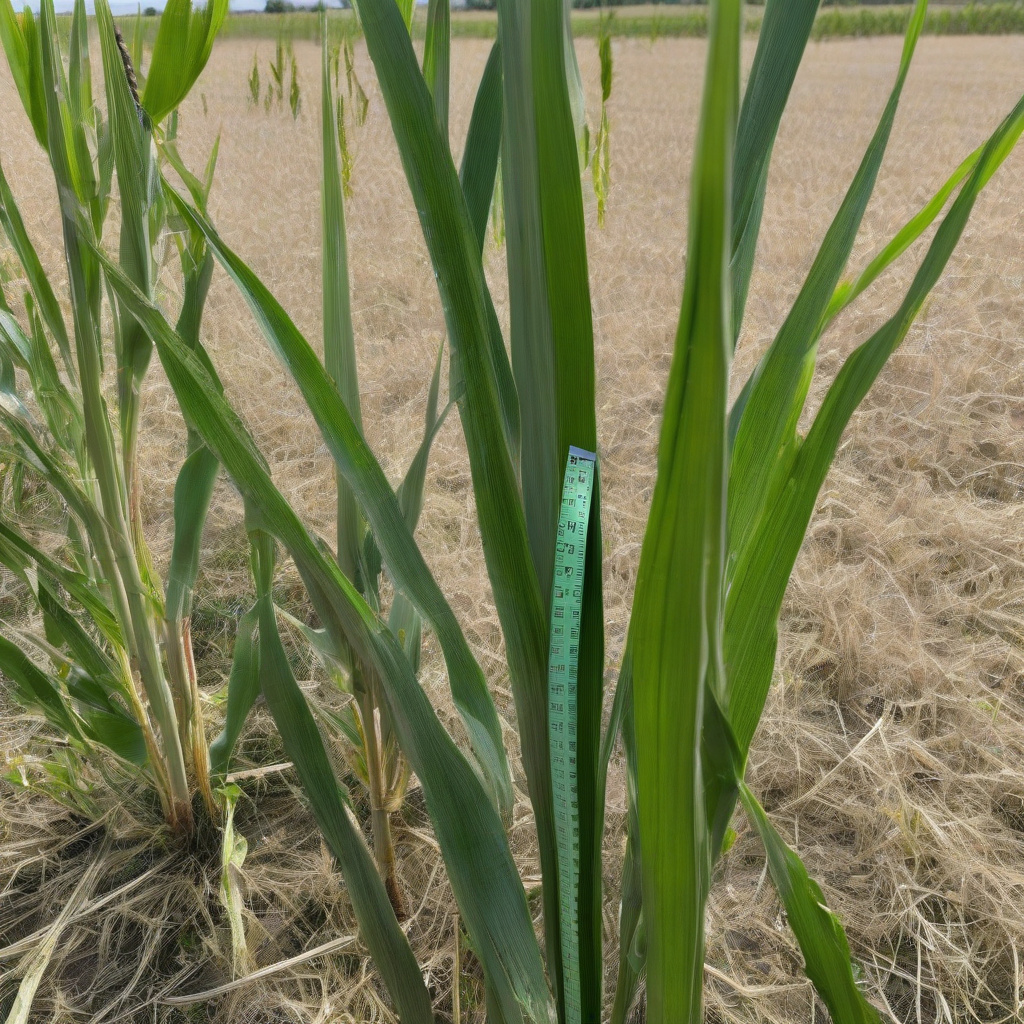 How Tall Does Milo Grow: Expert Insights for Maximum Yield - My ...