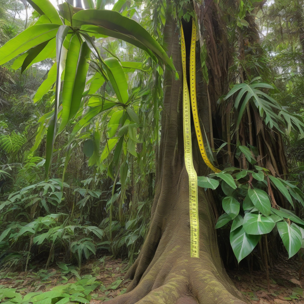 How Tall Does Money Tree Grow: Ultimate Size Guide - My Gardening Zone