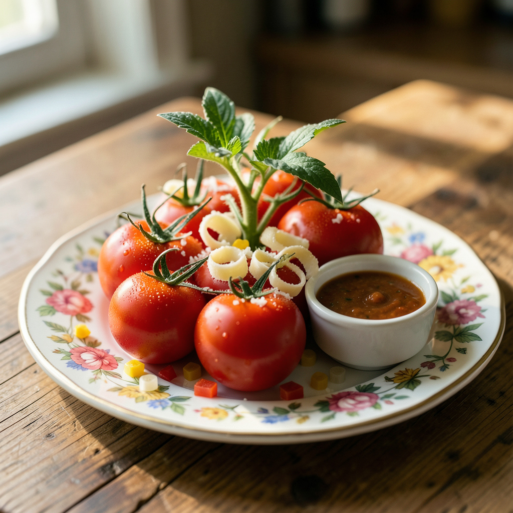 When to Plant Tomatoes in Indiana: Expert Timing Tips - My Gardening Zone